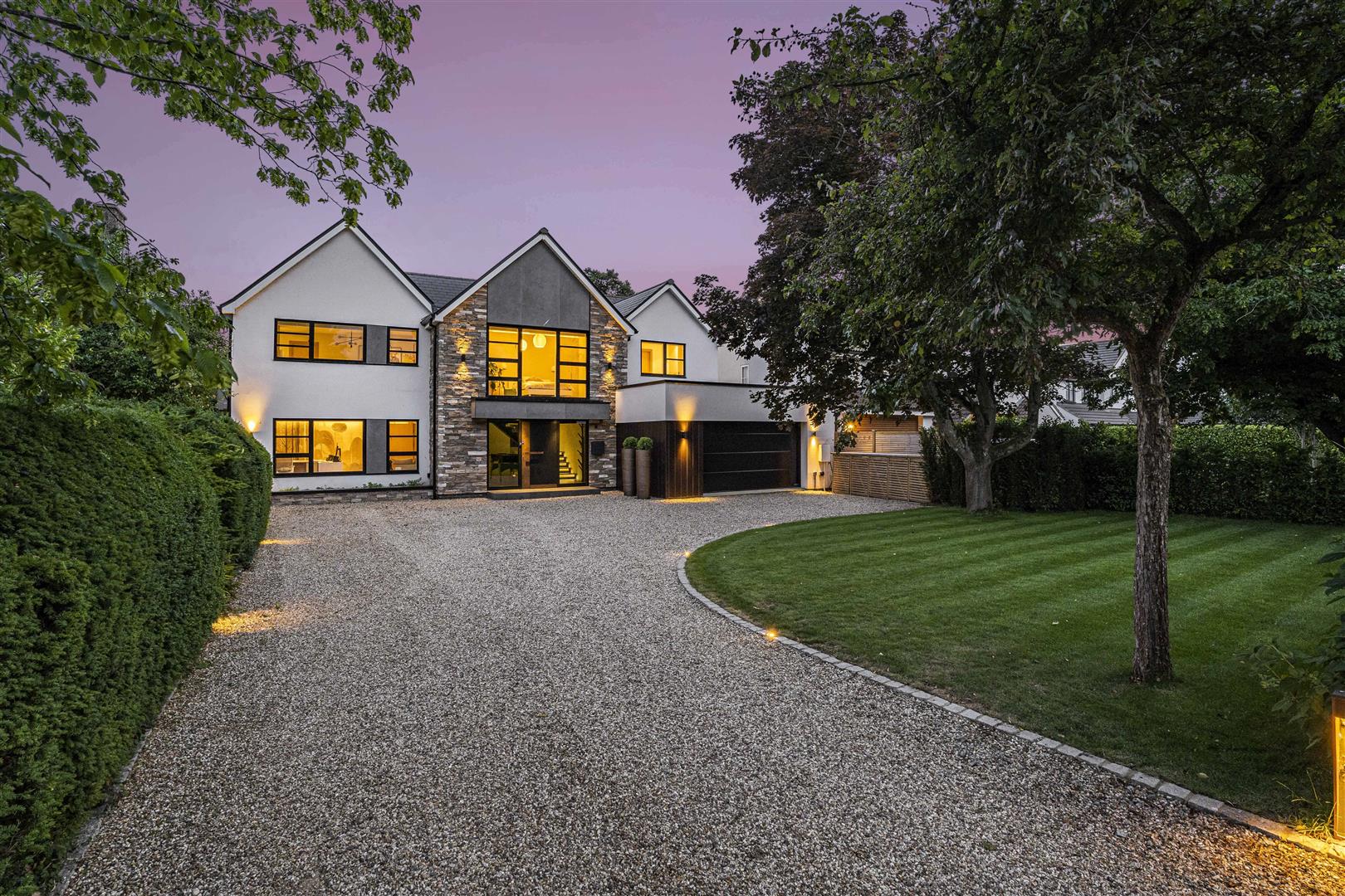 5 Bedroom for sale in Little Abington - Cheffins Cambridge Sales - Ref ...